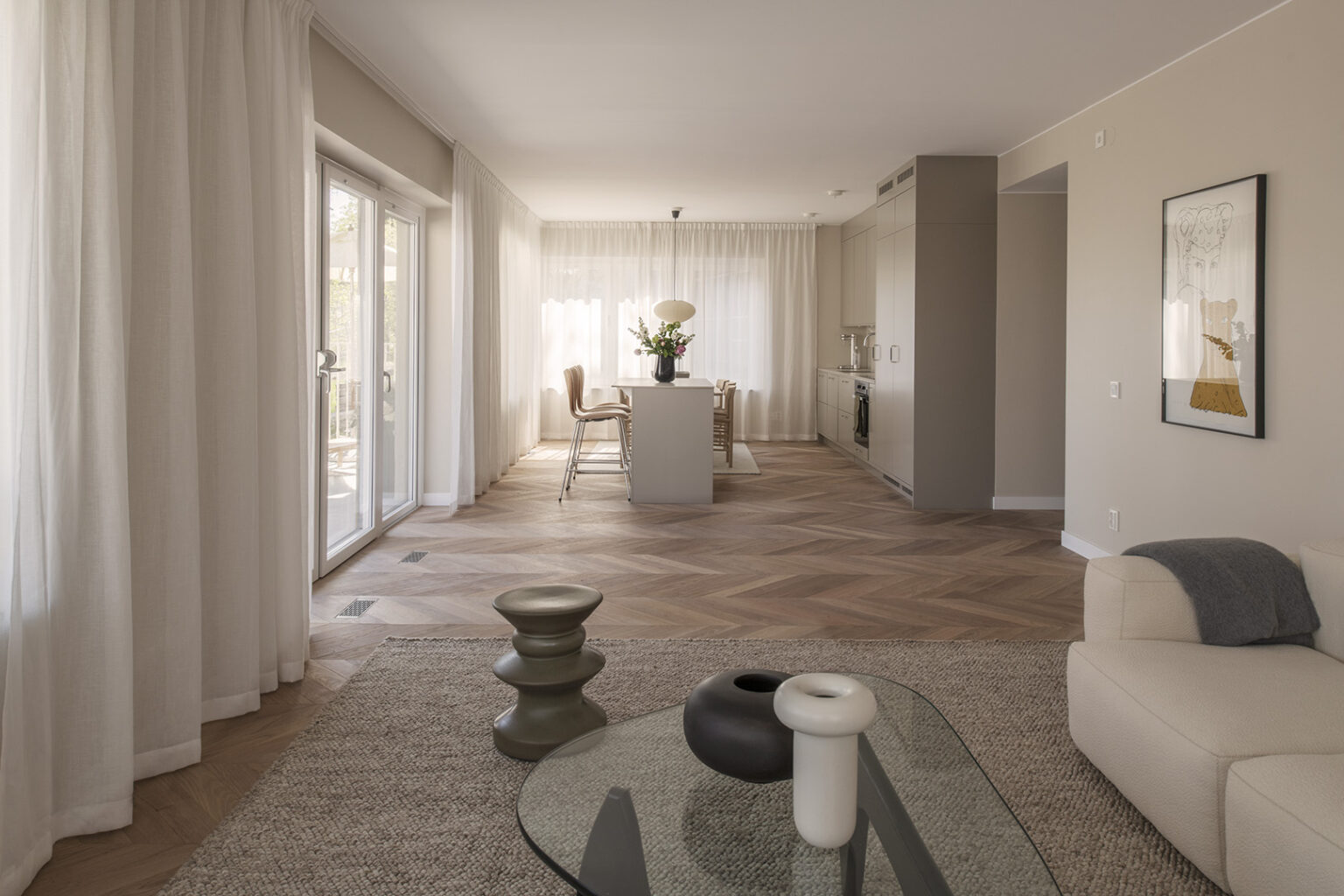 Case study: Project Torsvik - Residential building